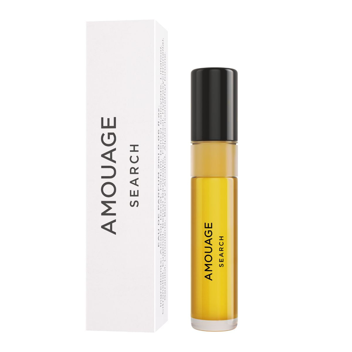 Amouage Search Eau de Parfum, 2ml | escentials.com.my