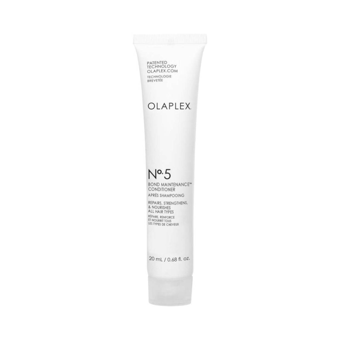 Olaplex N5 Bond Maintenance Conditioner, 20ml | escentials.com.my