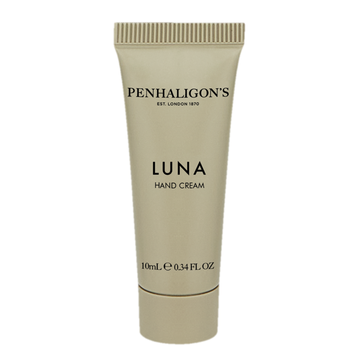 Complimentary British Luna Hand Cream | escentials.com.my