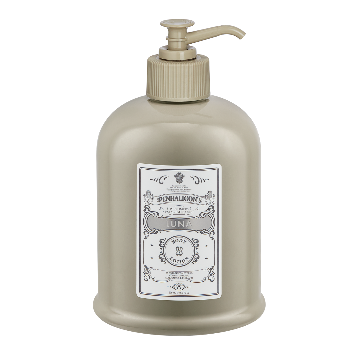 Luna Body & Hand Lotion– escentials.com.my