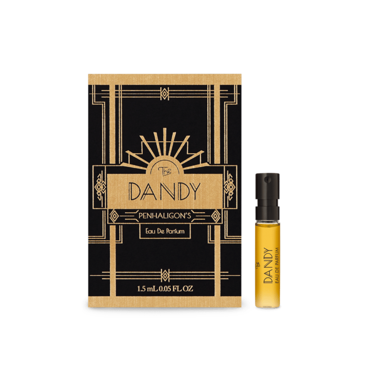 Penhaligon's The Dandy EDP, 1.5ml | escentials.com.my
