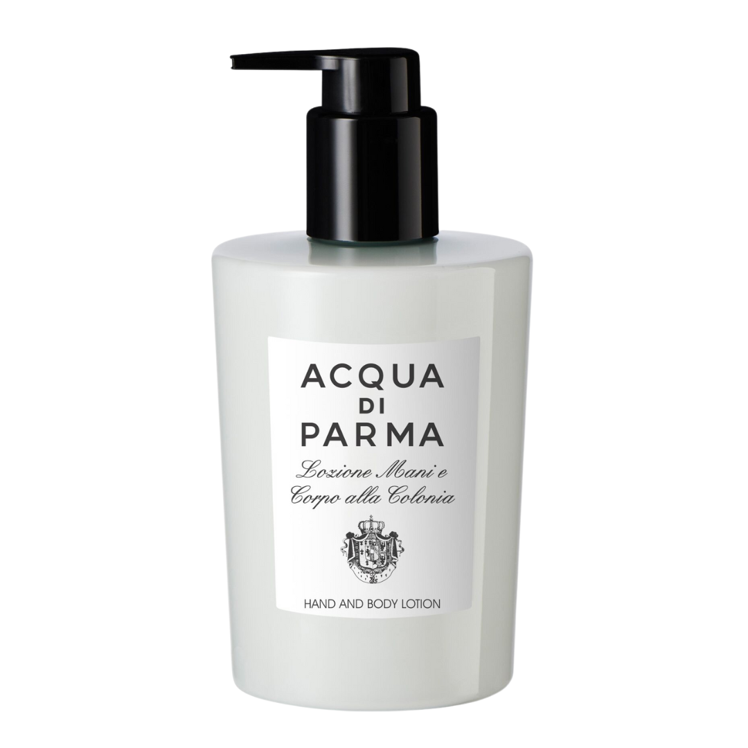 Colonia Hand and Body Lotion– escentials.com.my