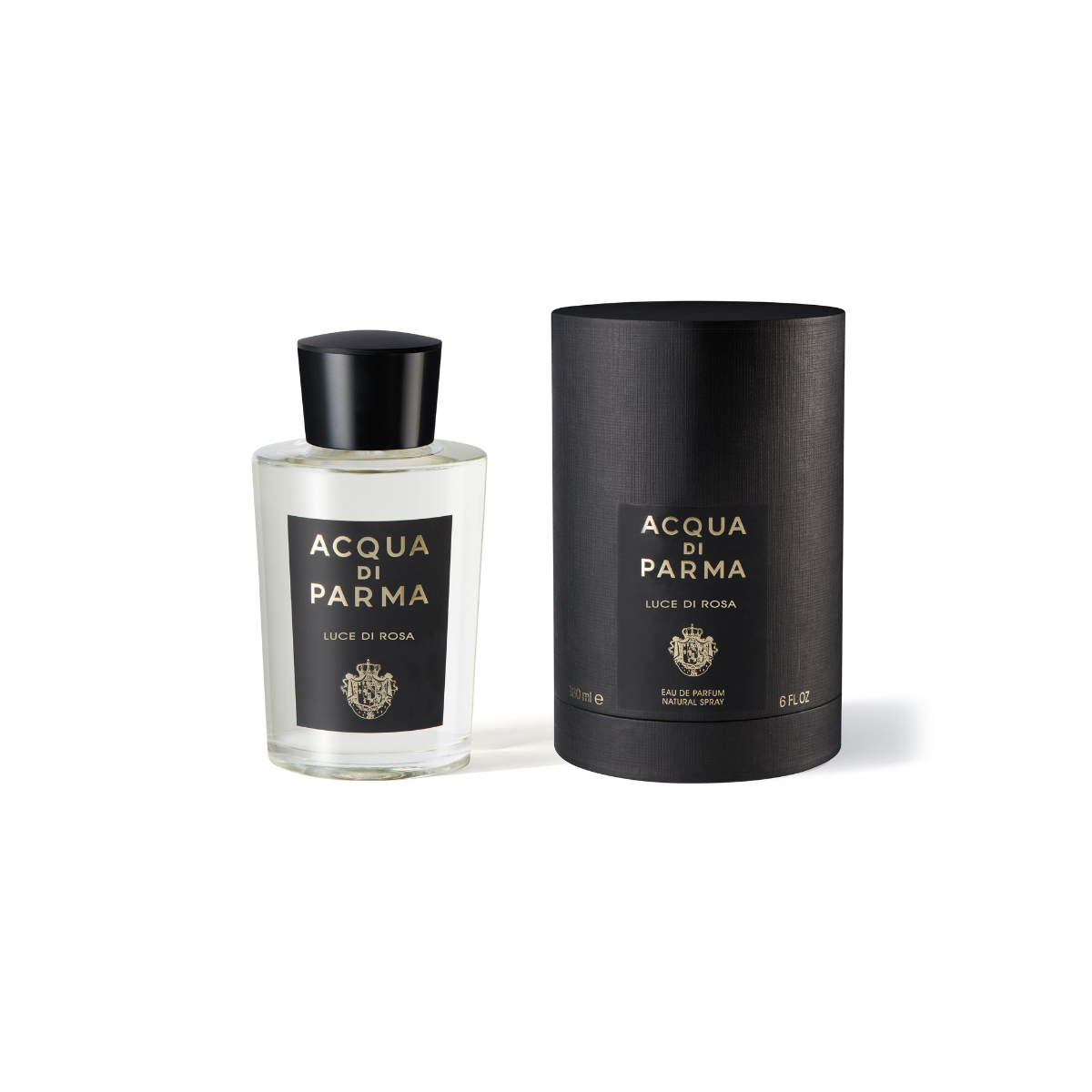 Luce di Rosa Eau de Parfum | escentials.com.my