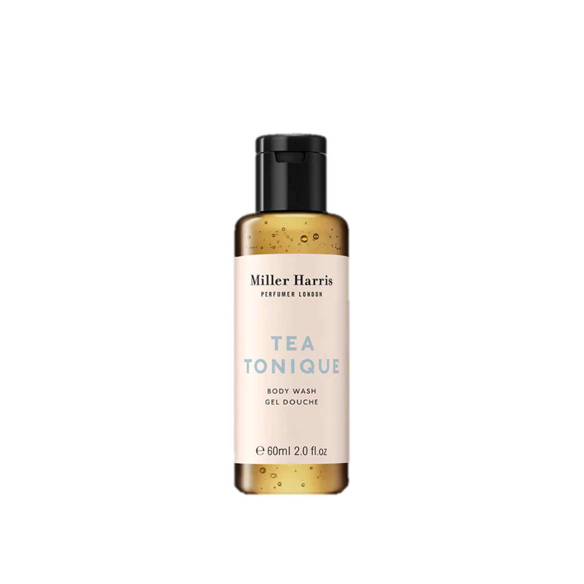 Complimentary Miller Harris Tea Tonique Body Wash | escentials.com.my
