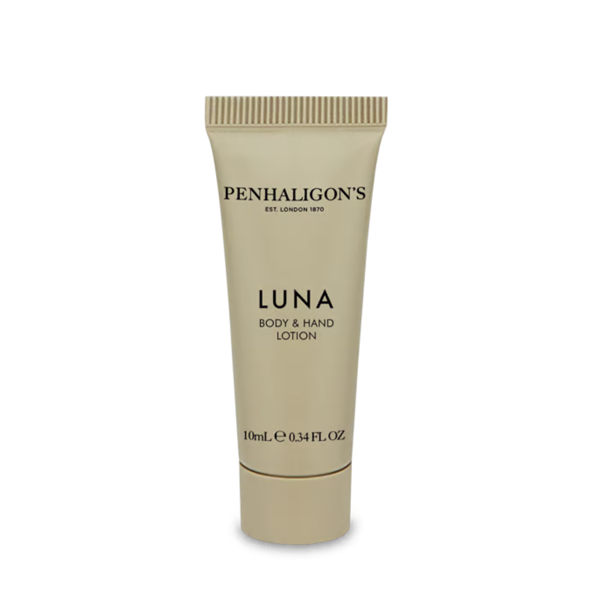 Complimentary British Luna Body and Hand Lotion– escentials.com.my