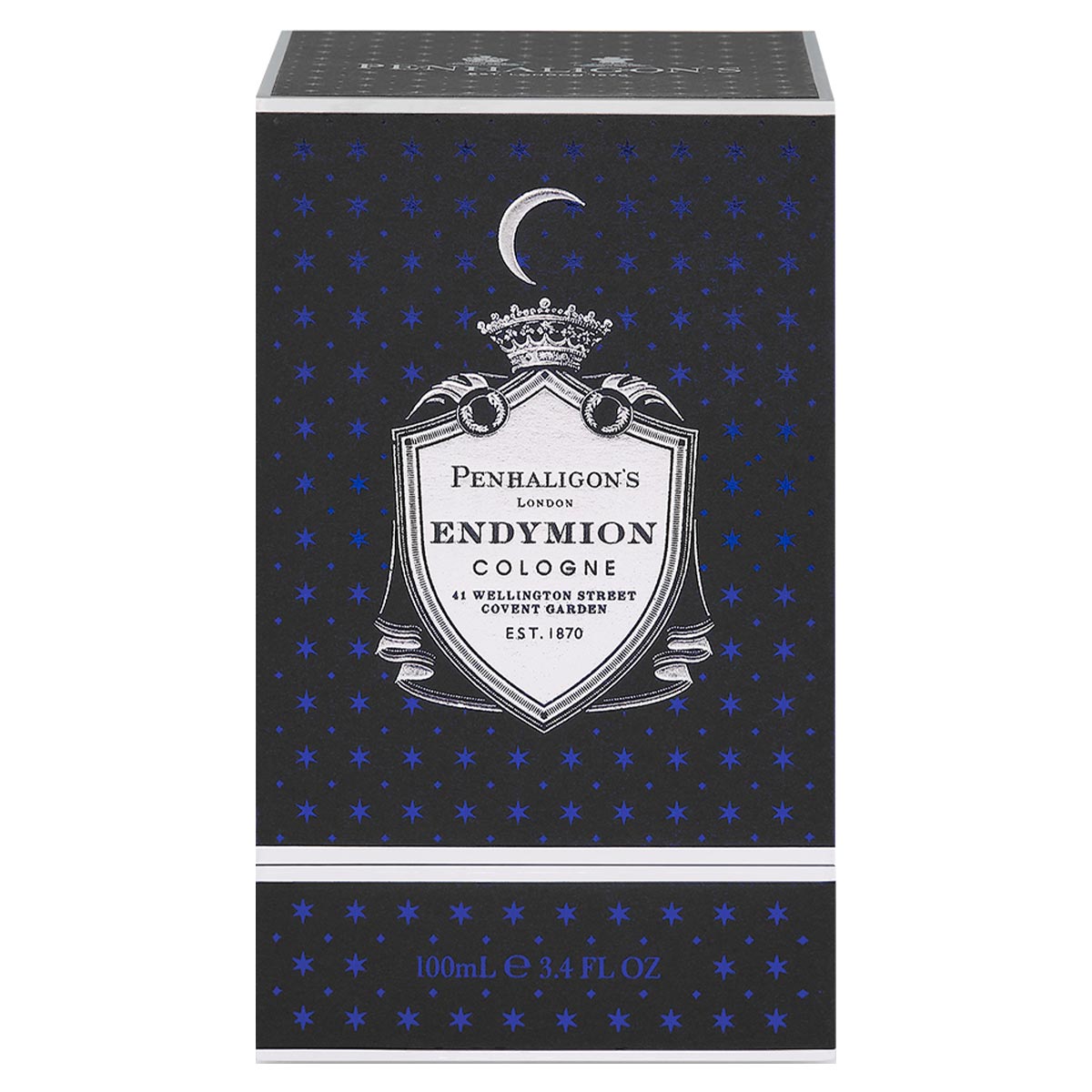 Penhaligon's Endymion Eau De Cologne– escentials.com.my