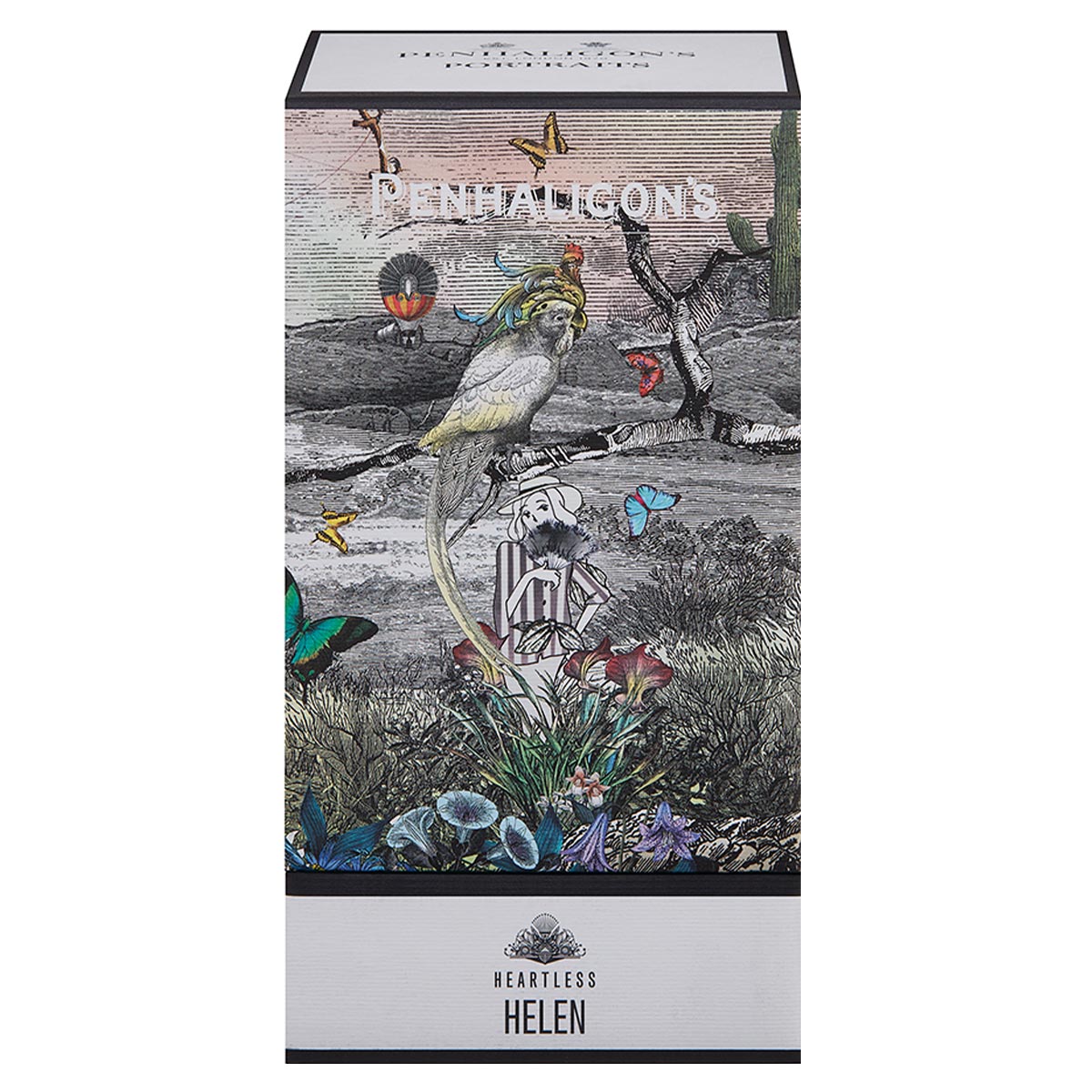 Penhaligon's Heartless Helen Eau De Parfum– escentials.com.my