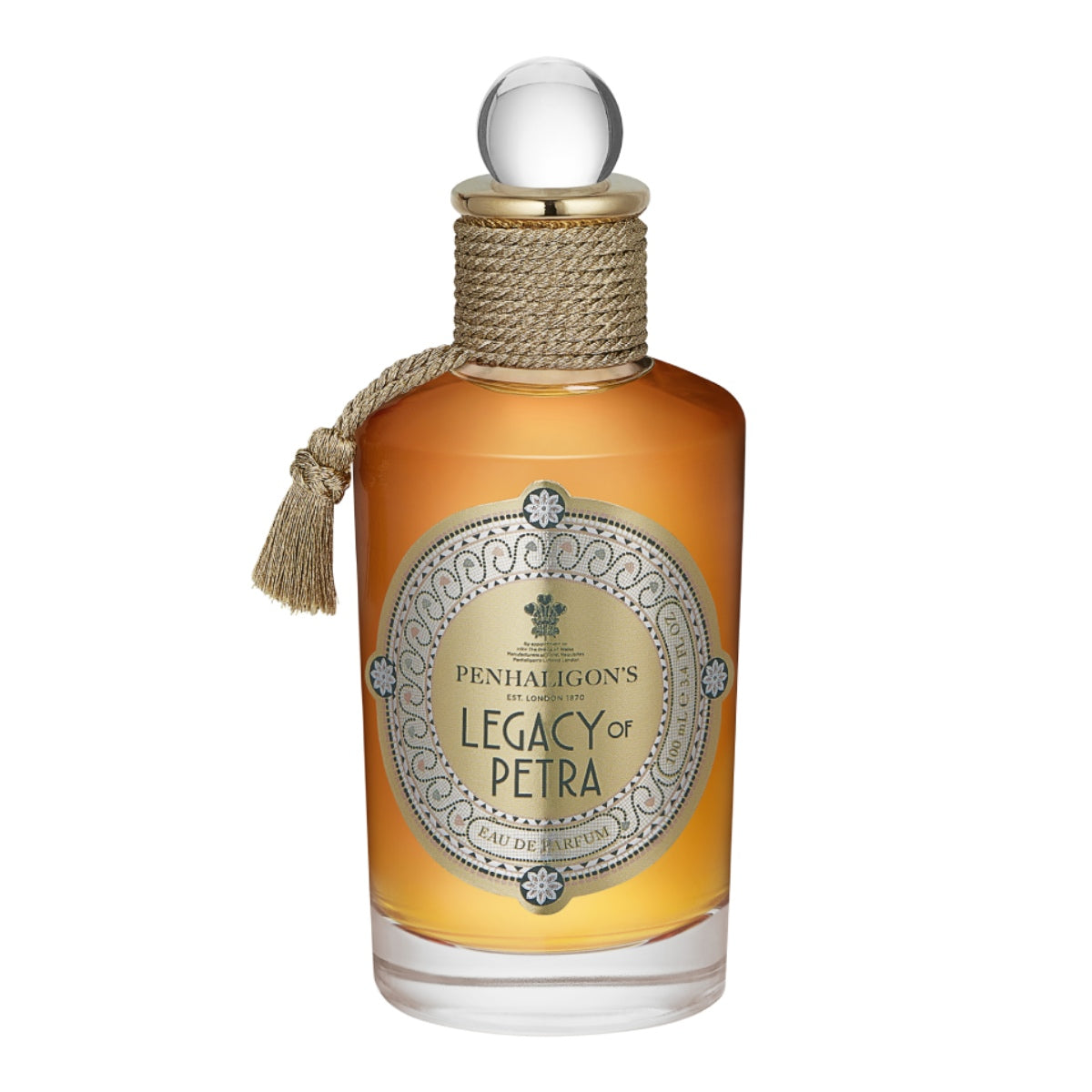 Petra Eau de Parfum | escentials.com.my