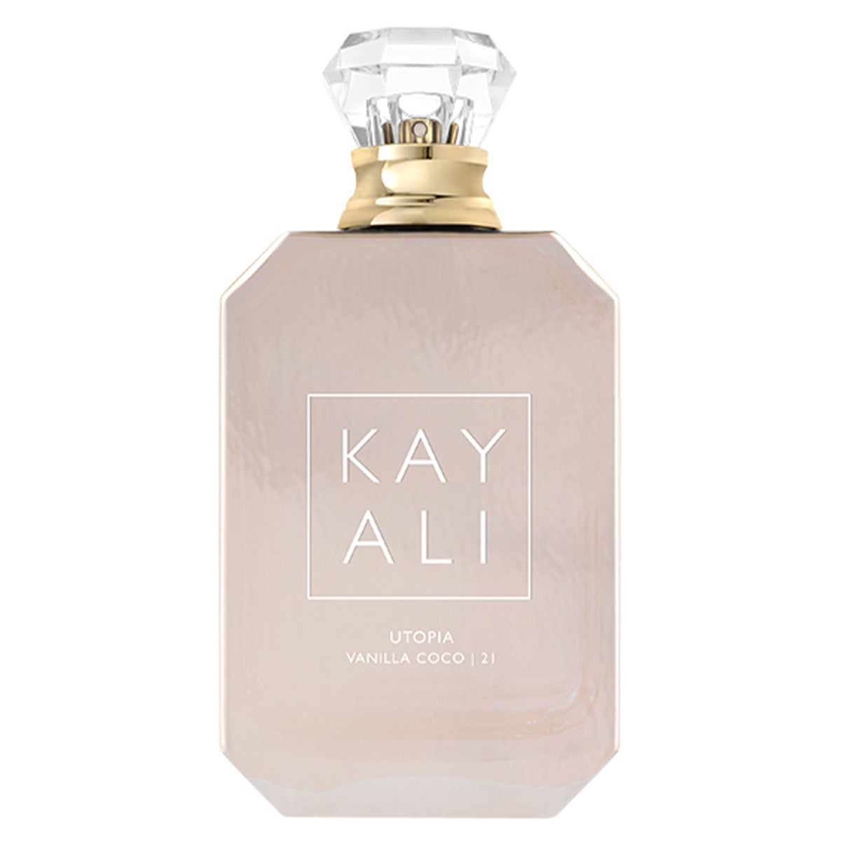 Kayali Utopia Vanilla Coco | 21 Eau de Parfum– escentials.com.my