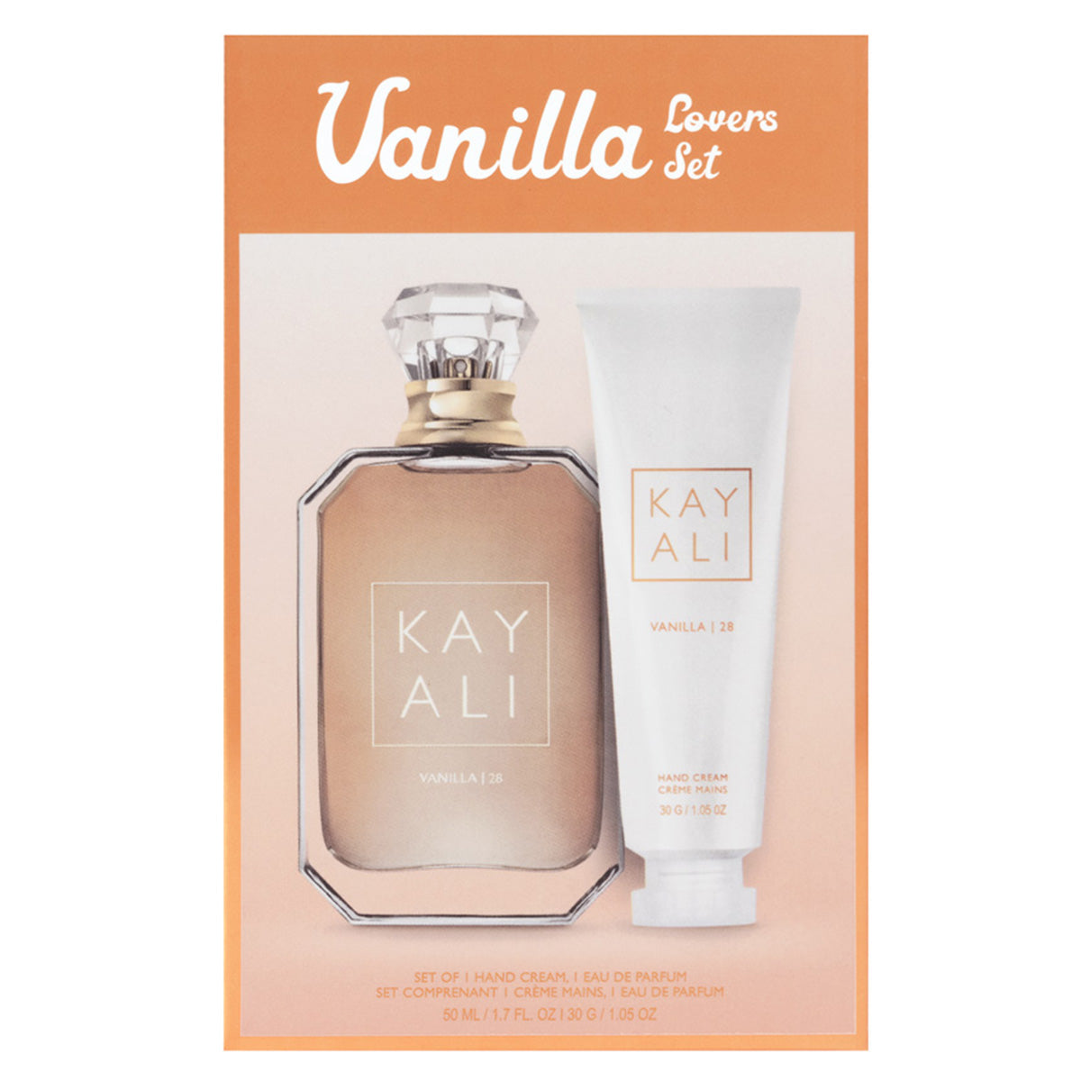 Kayali Vanilla | 28 Eau de Parfum | escentials.com.my
